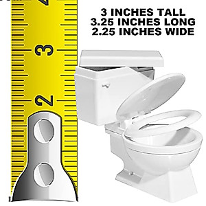 Hardcore Toilet and Sink Combo Deal for Wrestling Action Figures