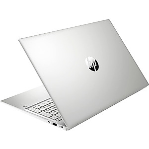 HP Pavilion Laptop 2023 New, 15.6" FHD IPS Touchscreen, AMD Ryzen 7 7730U 8-Core, Radeon Graphics, 16GB DDR4, 1TB SSD, Backlit Keyboard, Wi-Fi 6, Win11 Pro, COU 32GB USB