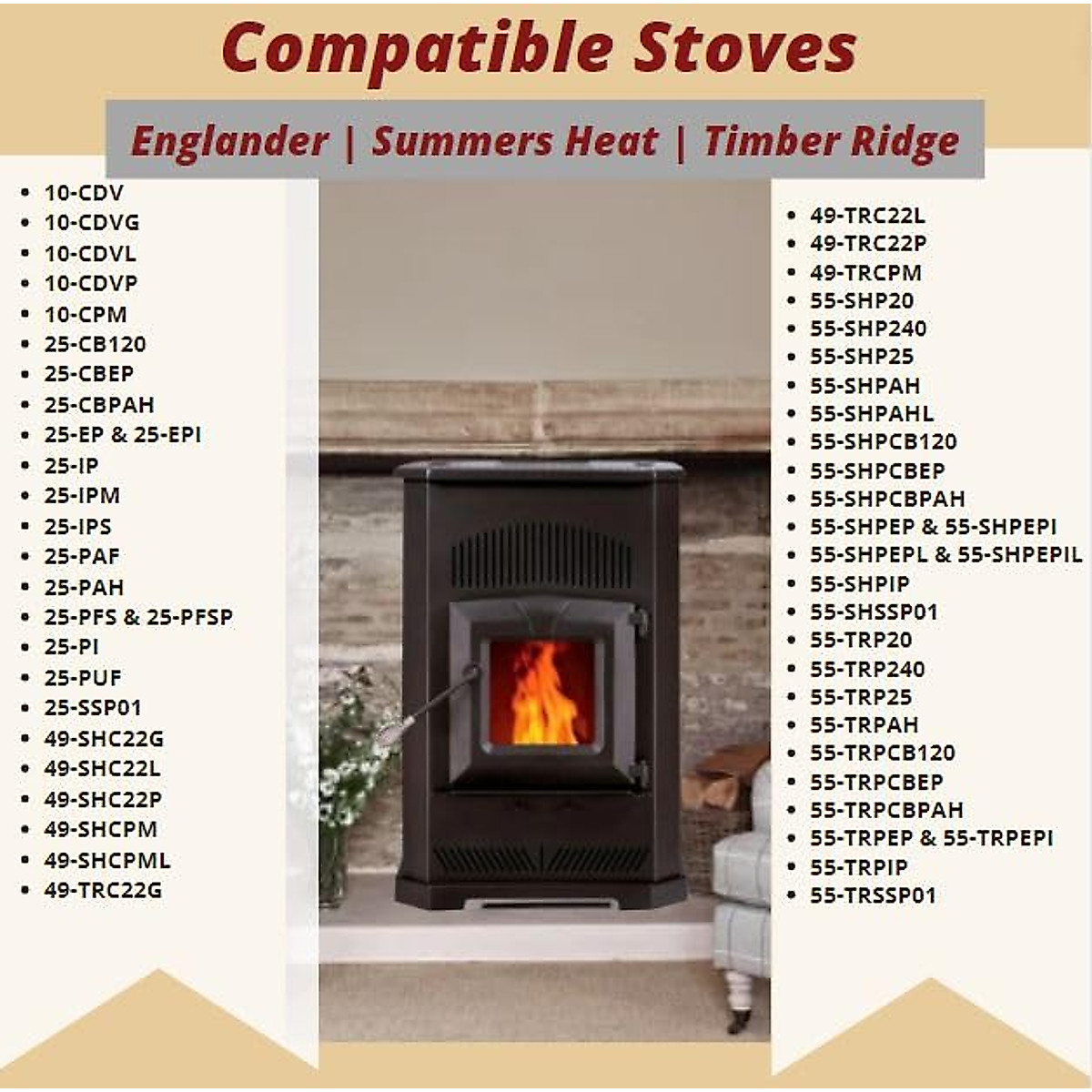 Englander CU-047042 Auger Feed Stirrer Motor 2 RPM Clockwise Gearbox Fits 10-CPM 25-EP/EPI 25-IP 25-IPM 25-IPS 25-PAH 25-PUF 49-SHCPM 49-TRCPM 55-SHPAH 55-SHPEP 55-SHPEPL 55-TRPAH 55-TRPEP