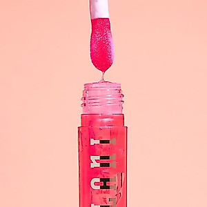 Milani Fruit Fetish Lip Oil - Strawberry Melon