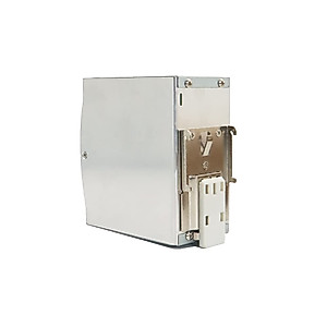 NVVV NDR-240-24 24V 10 Amp 240W Industrial DIN Rail Power Supply Input Voltage 100 to 240 with PFC