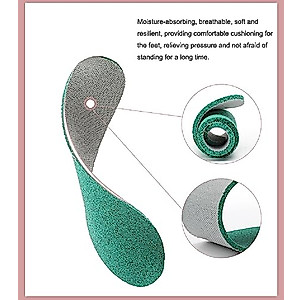 Boxpopla Women's Knit Slip-on Walking Shoes Lightweight Soft Comfortable Sports Sock Shoe Breathable Casual Running Sneakers (Black,9)