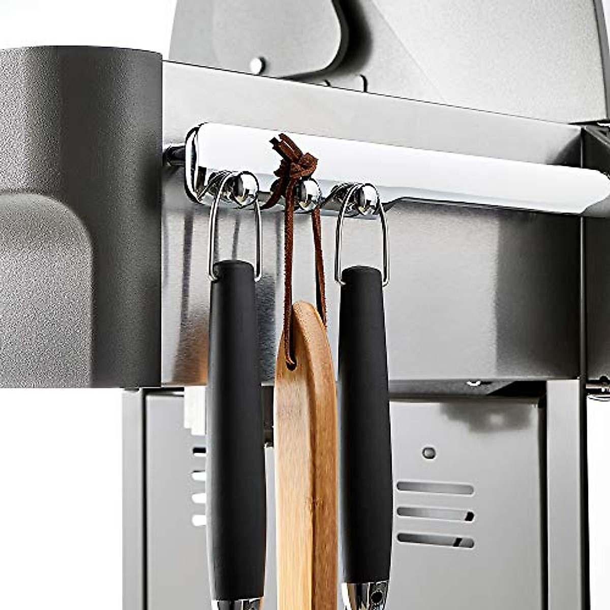 Weber Summit S-670 Liquid Propane Gas Grill, 7370001