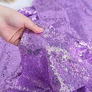 Backdrop Curtains Shimmer Backdrop 2ftx8ft Lavender Curtains 2 Packs Backdrop for Birthday Party Glitter Curtains Backdrop Decorations