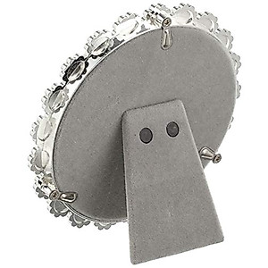 LADONNA Radonna Photo Frame Bridal White Mini Size BJ11-M