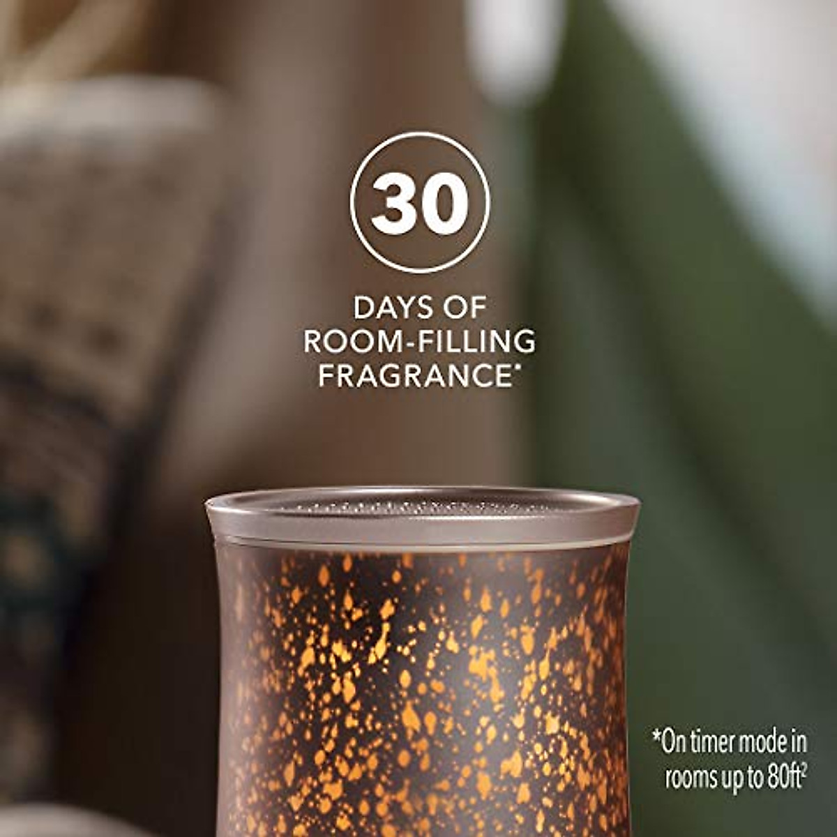 Yankee Candle® ScentLight Kit — Light Brown with Sage & Citrus