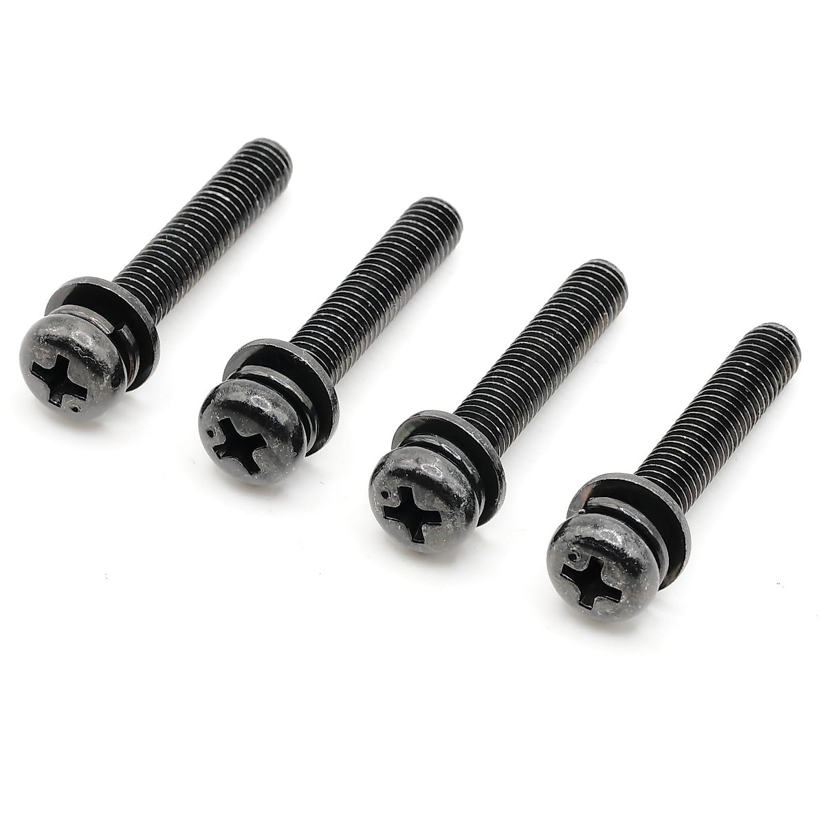 ReplacementScrews Stand Screws Compatible with Toshiba 43L420U