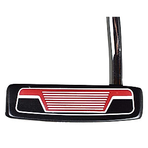 Ray Cook Golf Silver Ray SR500 Putter, 34, Right