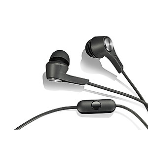 ASUS Zen Fone 2 Zen Ear Black Model 90AC00V0-BHS001