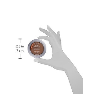 L'Oreal Paris True Match Powder, Perfect Beige, 0.33 Ounces