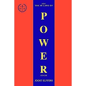 The Concise 48 Laws Of Power (New_Edition)