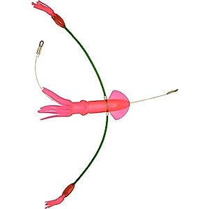 Flippy Flappy Floppy Single Saltwater Teaser