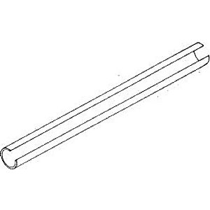 Counter Balance Spring Cover for Pelton & Crane PCC664
