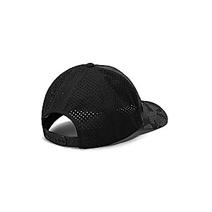 Mercedes-AMG Petronas Motorsport F1 Camo Cap