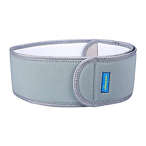 Sonew Arm Sling Shoulder Immobilizer, Rotator Cuff Elbow Support Brace, Rotator Cuff Support Brace, Adjustable Strap Sling, for Men and Women