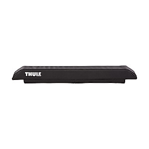 Thule Surf Pad - Aero 20", Black