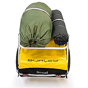 Burley Design Nomad Cargo Rack