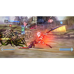 Earth's Dawn - PlayStation 4