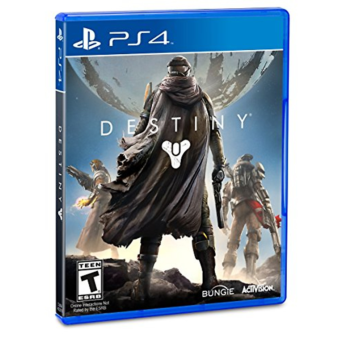 Destiny - Standard Edition - PlayStation 4