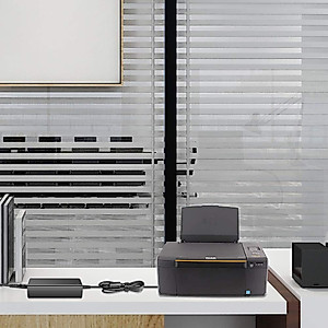 HKY 36V AC Adapter Compatible with Kodak ESP C310 C315 Kodak Office ESP-3 ESP-5 ESP-7 ESP-9 All-in-One Inkjet Printer Power Supply Cord Charger p/n: 1985613