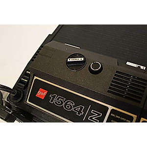 GAF 1564 Z Dual 8mm/Super 8/ Film Projector