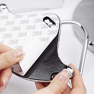 Mattress Guard 2EA Gold Silver 2Colors Prevent The Mattress from Sliding Off Bed (Silver)