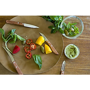 La Fourmi Kitchen Tools Natural Wood