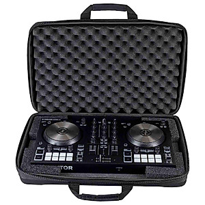 ODYSSEY DJ Controller Carrying Bag Compatible with Traktor S2 Mk3