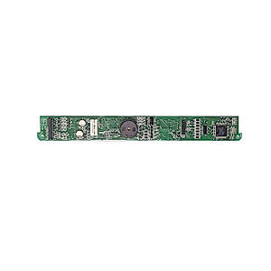 CoreCentric Remanufactured Refrigerator Temperature Control Board Replacement for GE WR55X10354