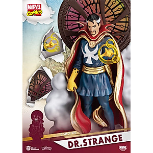 Marvel: Doctor Strange Ds-020 D-Stage Series Statue
