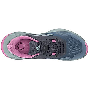 adidas Women's Terrex Soulstrides Trail Running Shoe - Hiking Shoe