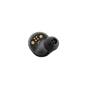 Sennheiser Momentum True Wireless in-Ear Headphones (M3IETW/Black)