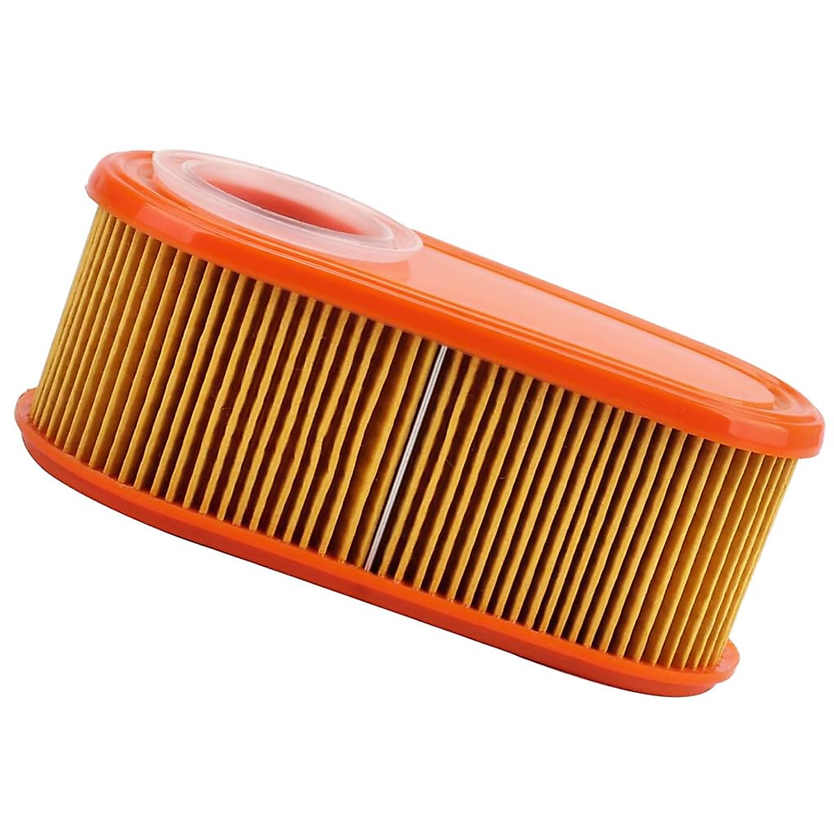 Annolai 795066 Timemaster 30 inch Mower Air Filter for BS 796254 775 775EX 800 800E 825E 850 850E 875EX 950E Series Engine Toro 20199 20200 21199 21200 Husqva-rna HD775HW HU775AWD HU775H