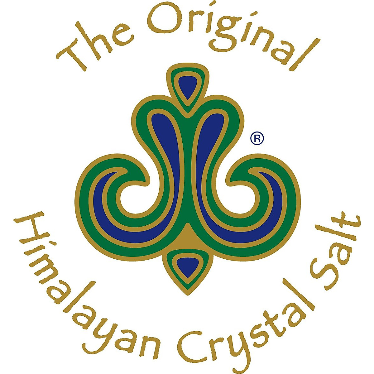 Original Himalayan Salt Crystal - Fine Granulated Culinary Salt for Cooking, Food Preparation and Health with 84 Trace Minerals - 2.2lb (1kg)