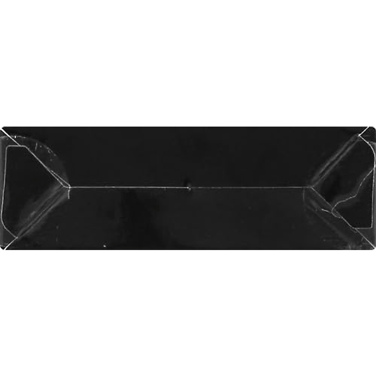 Gleem Battery Powered Electric Toothbrush, Black