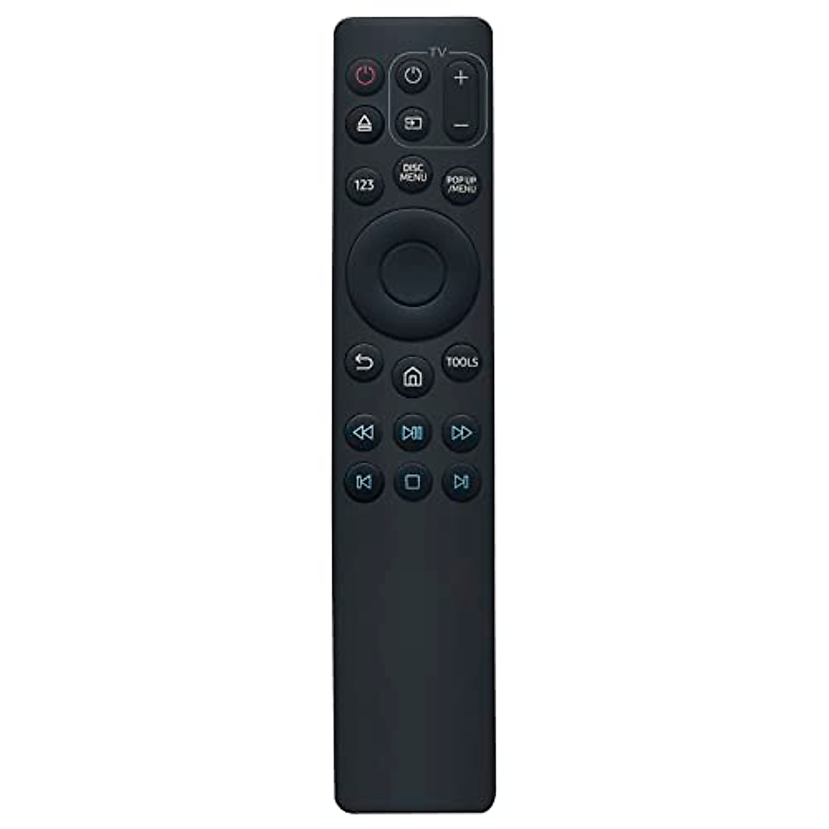 AK59-00180A Remote Control Replace fit for Samsung Streaming Blu-ray Player 4K UHD Ultra HD Home Theater System UBD-M8500 UBD-M7500 UBD-M9000 UBD-M9500 UBD-M9700 UBD-M7500/ZA UBD-M8500/XY UBD-M8500/ZA