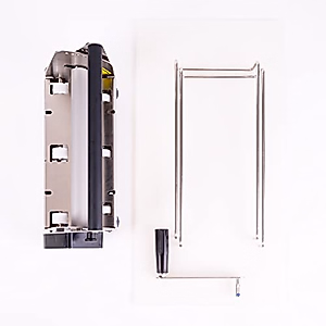 Brod & Taylor Compact Dough Sheeter (12")