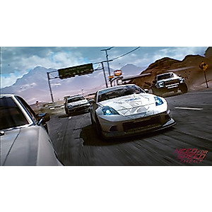 Need For Speed PayBack (Xbox One)