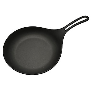 Iwachu Iron Omelette Pan, Large