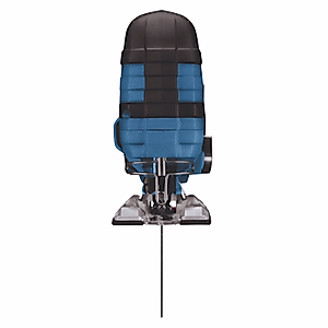 BOSCH GST18V-47N 18V Barrel-Grip Jig Saw (Bare Tool)
