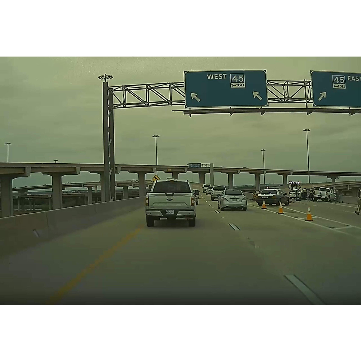 Dashcam and Sentry Portable SSD USB Drive for Tesla Model S/3/X/Y - 128 GB - Tesla Dashcam Drive