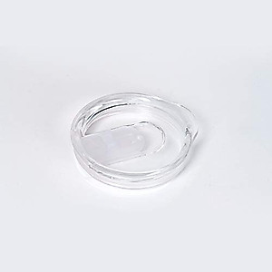 BLACK Double Walled 18/8 StainlessSteel Insulated Cup, Handle & Lid 12oz- Drinks Hot up to 6 hours Cold up to 24hour - Coffee, Tea, Beer, Water, Wine -Arrives Boxed for easy Gifting!