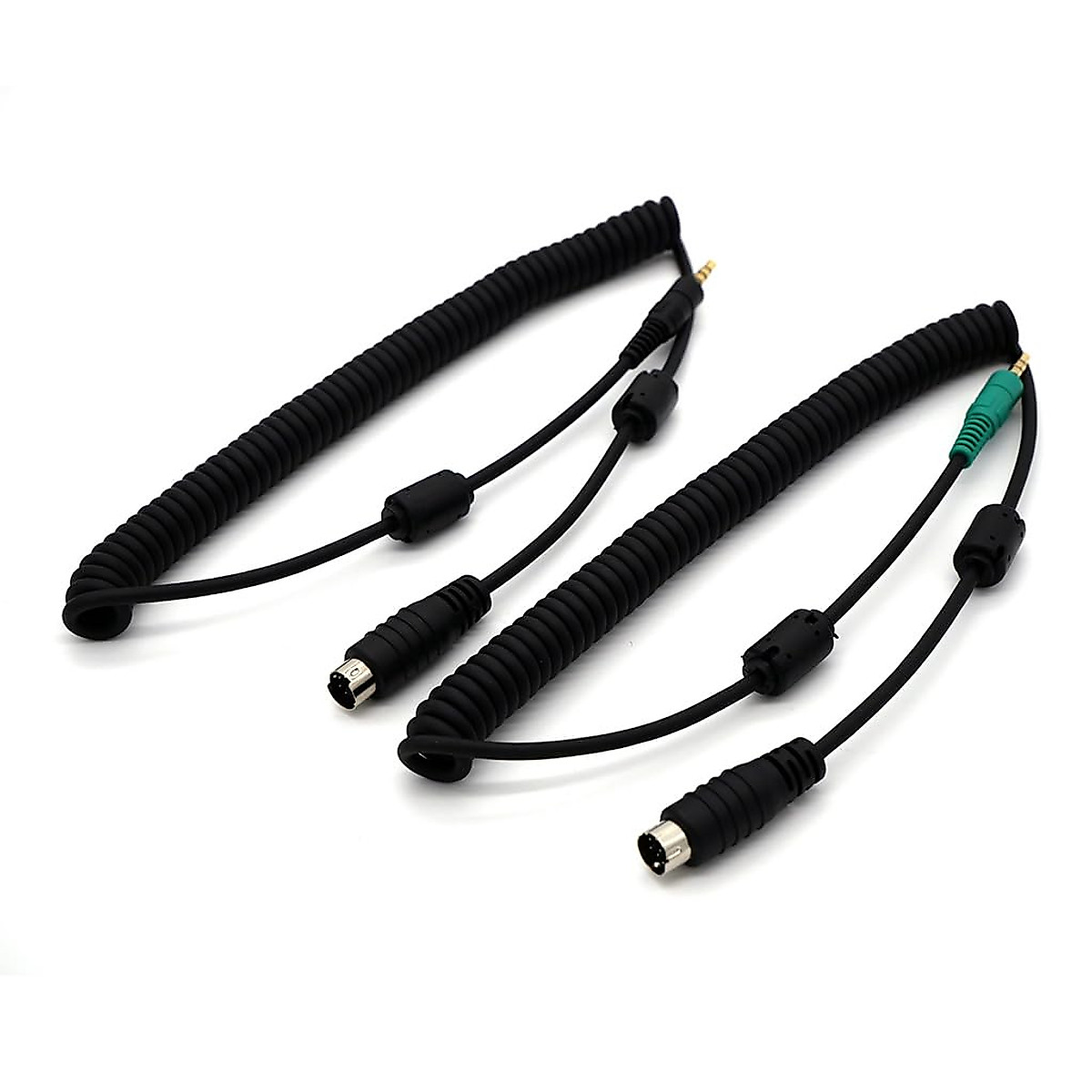 Digirig Yaesu FT-8xx Cables Mobile Digital Modes Interface