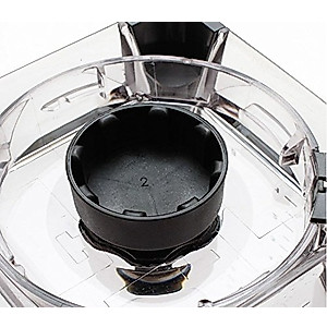 Genuine Ninja BL770 replacement parts (64oz Food Processor Bowl Attachment Kit)