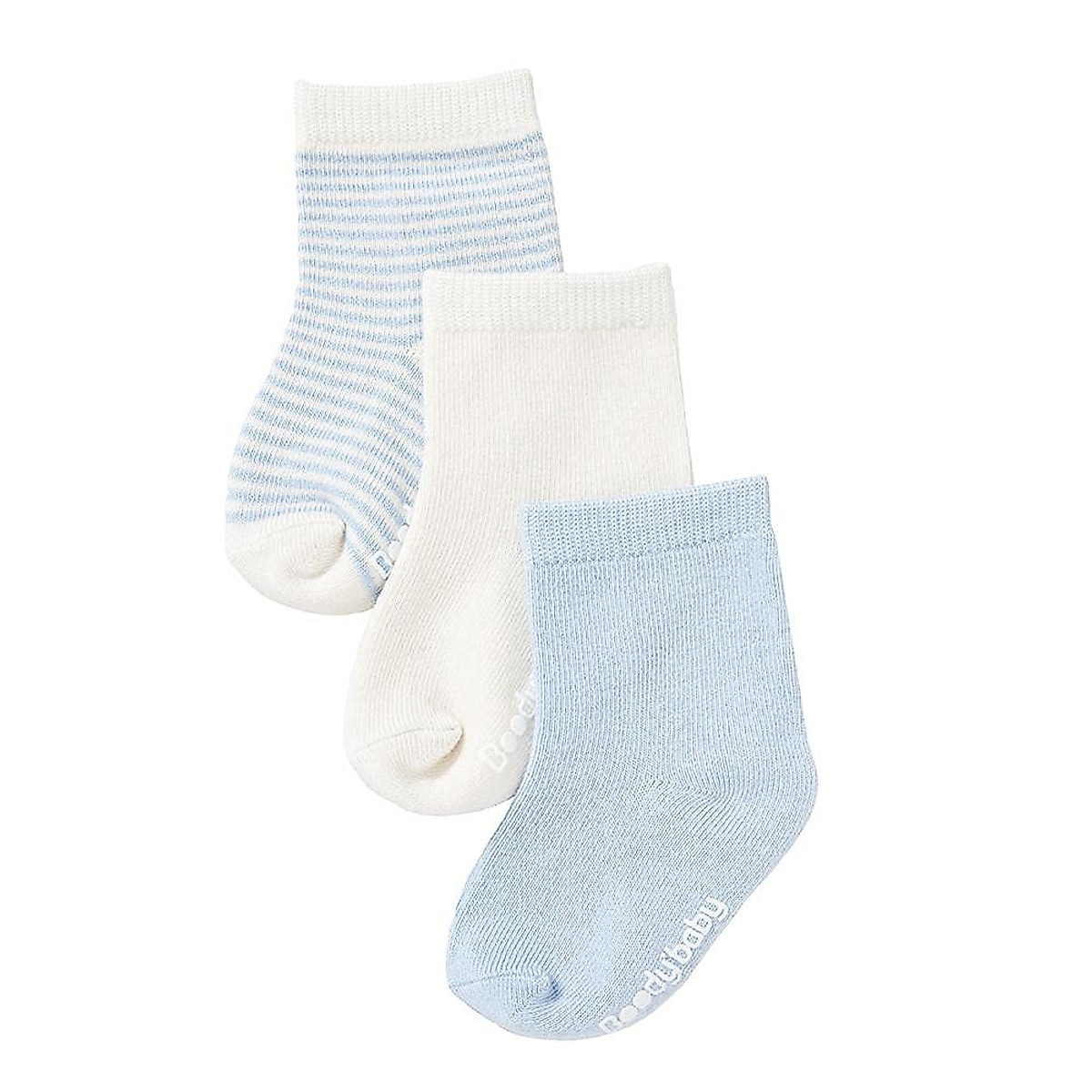 Sweet Little Baby Mine Baby Gift Basket - Blue