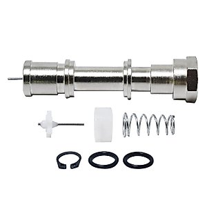 TOABLEVEL 2135 Repair Parts 2135-D565a Impact Wrench Inlet Bushing 2135-K303 Inlet Kit For 2135 2115TIMAX Impact Wrench Replacement