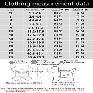 Dog Hoodie,Comfortable Soft Fashion Dog Clothes,Trendy Dog Hoodie,for Small, Medium and Large Dogs (X-Small, Black)