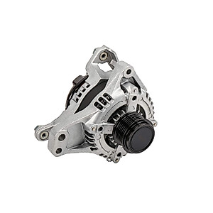 ACDelco GM Genuine Parts 13520809 Alternator