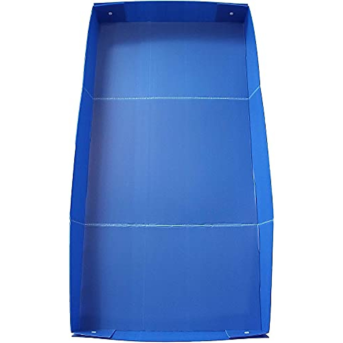 Midlee Corrugated Plastic Guinea Pig Cage Liner- 47" x 24"