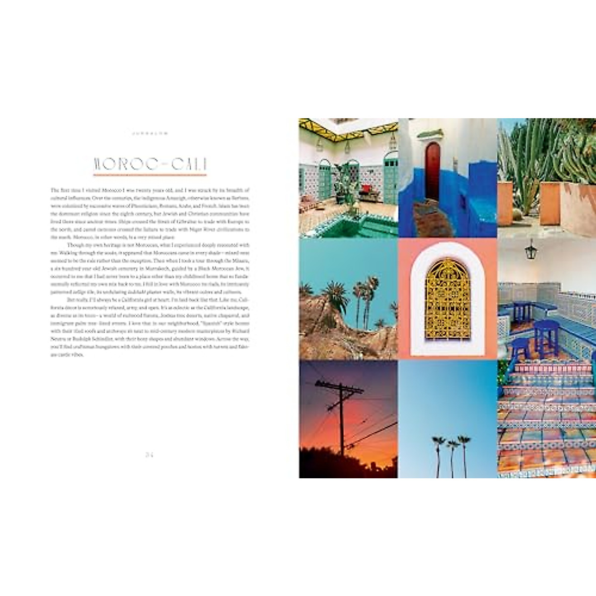 Jungalow: Decorate Wild: The Life and Style Guide